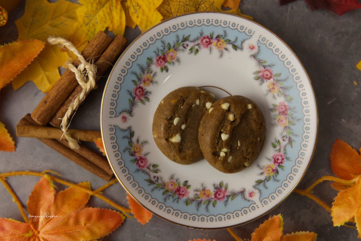 Rule Breaker Gingerbread Juniors Review – Vegan Gluten Free Heaven
