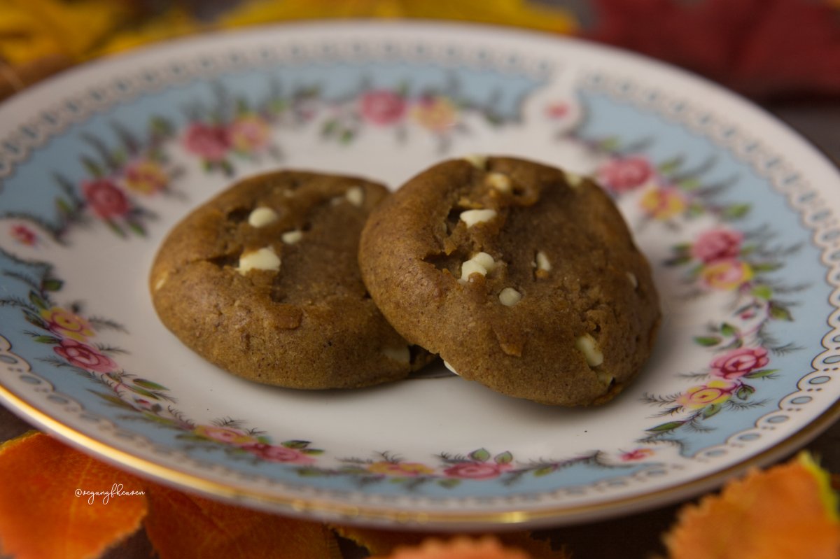 Rule Breaker Gingerbread Juniors Review – Vegan Gluten Free Heaven